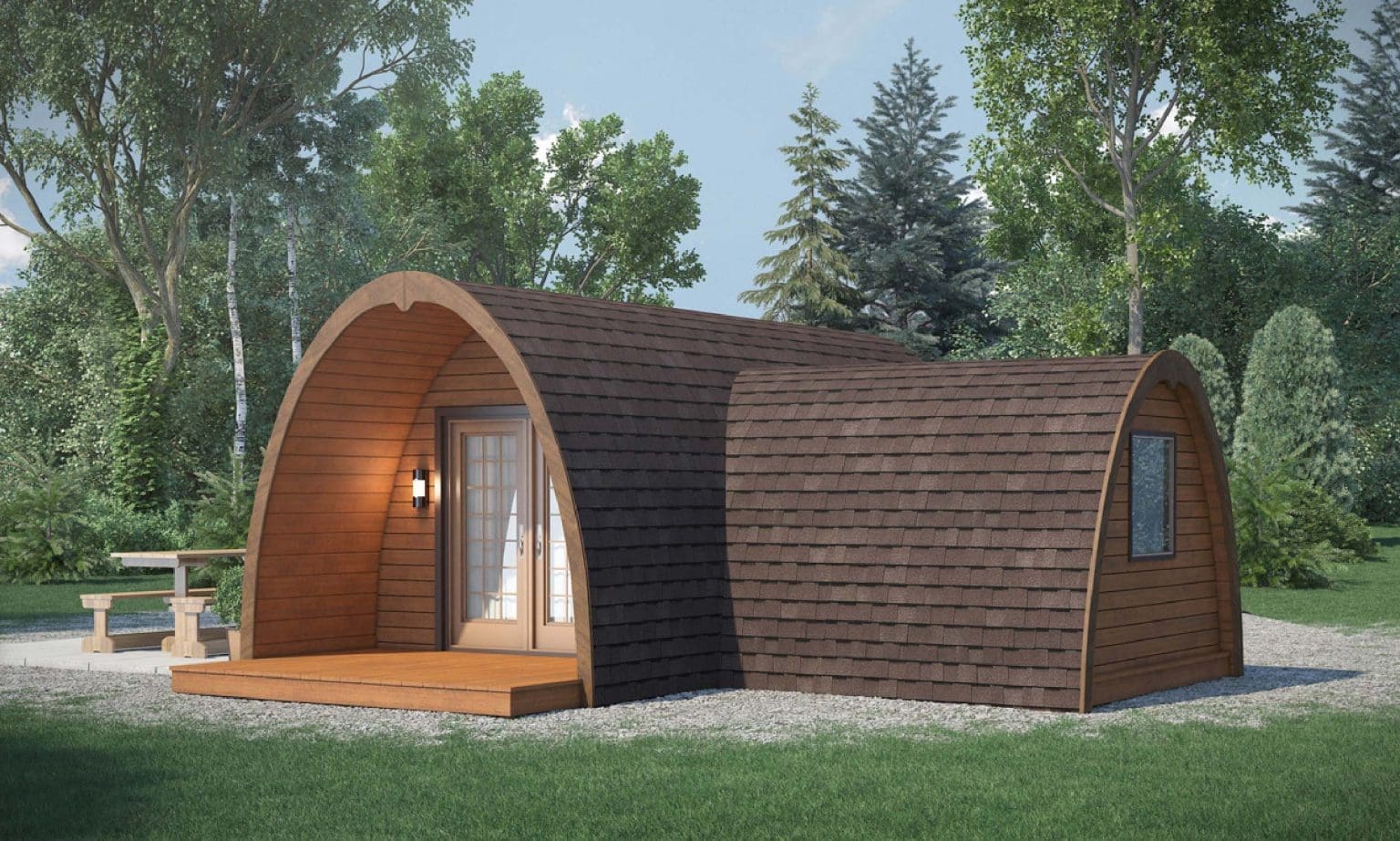 Familial - Habitapod